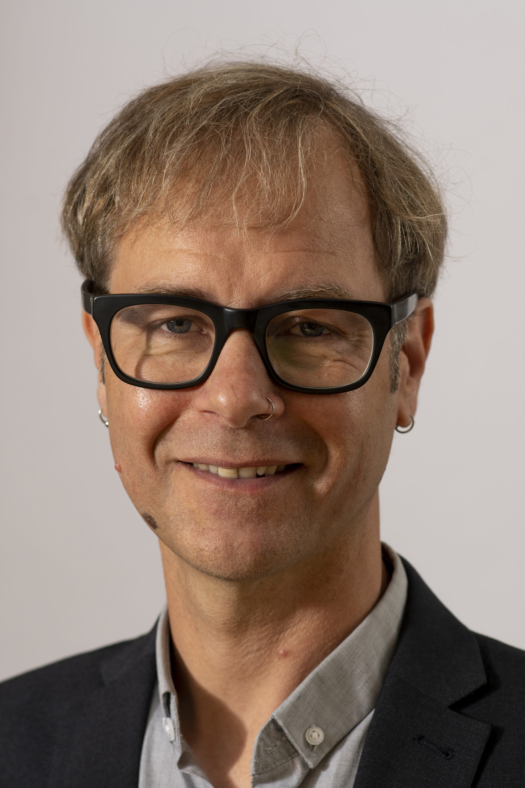 Simon Lewis - Priestley Centre for Climate Futures