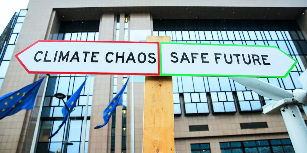 Global inequality, a safe climate, and a decent standard of living for ...