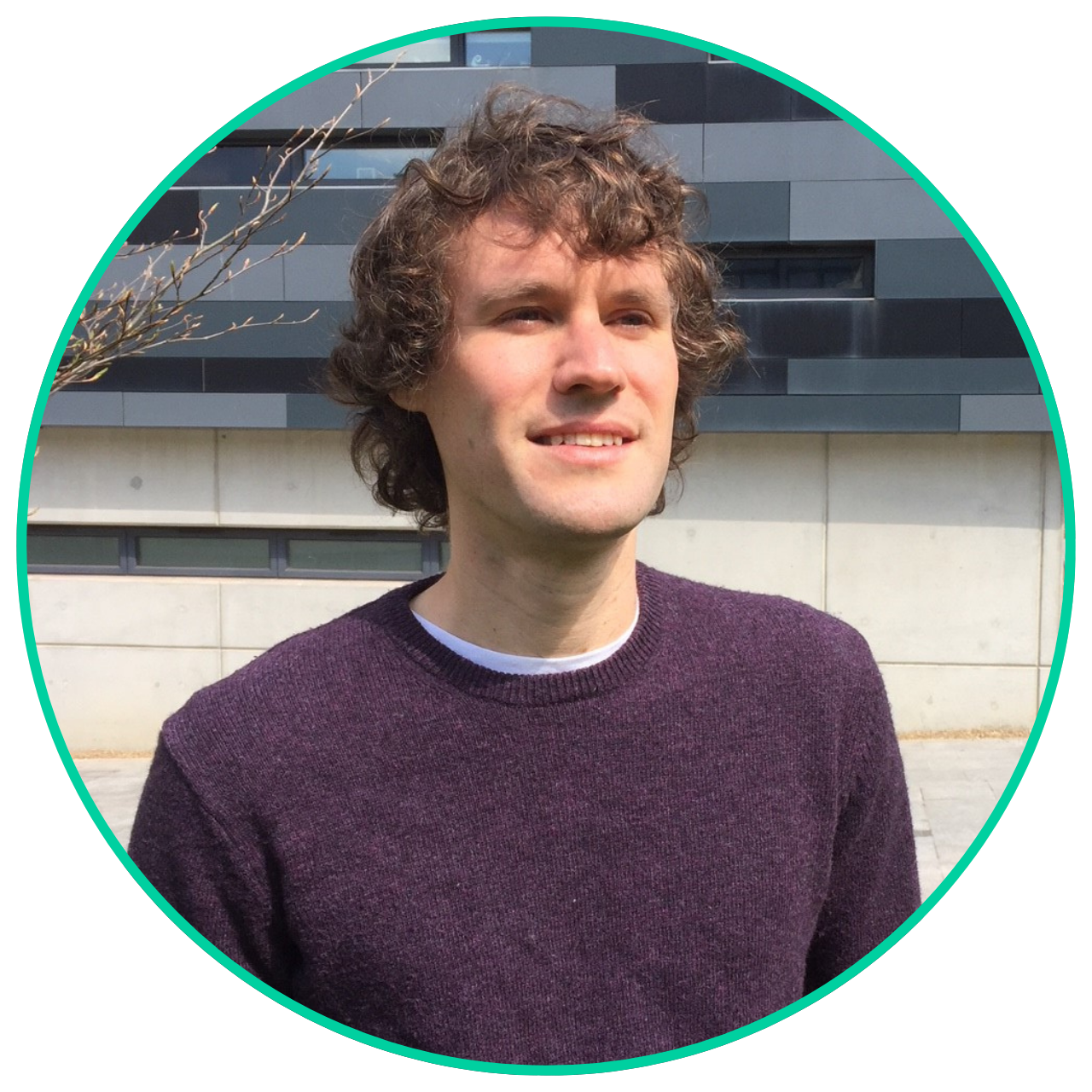 Visiting experts join the Priestley Centre community - Priestley Centre ...