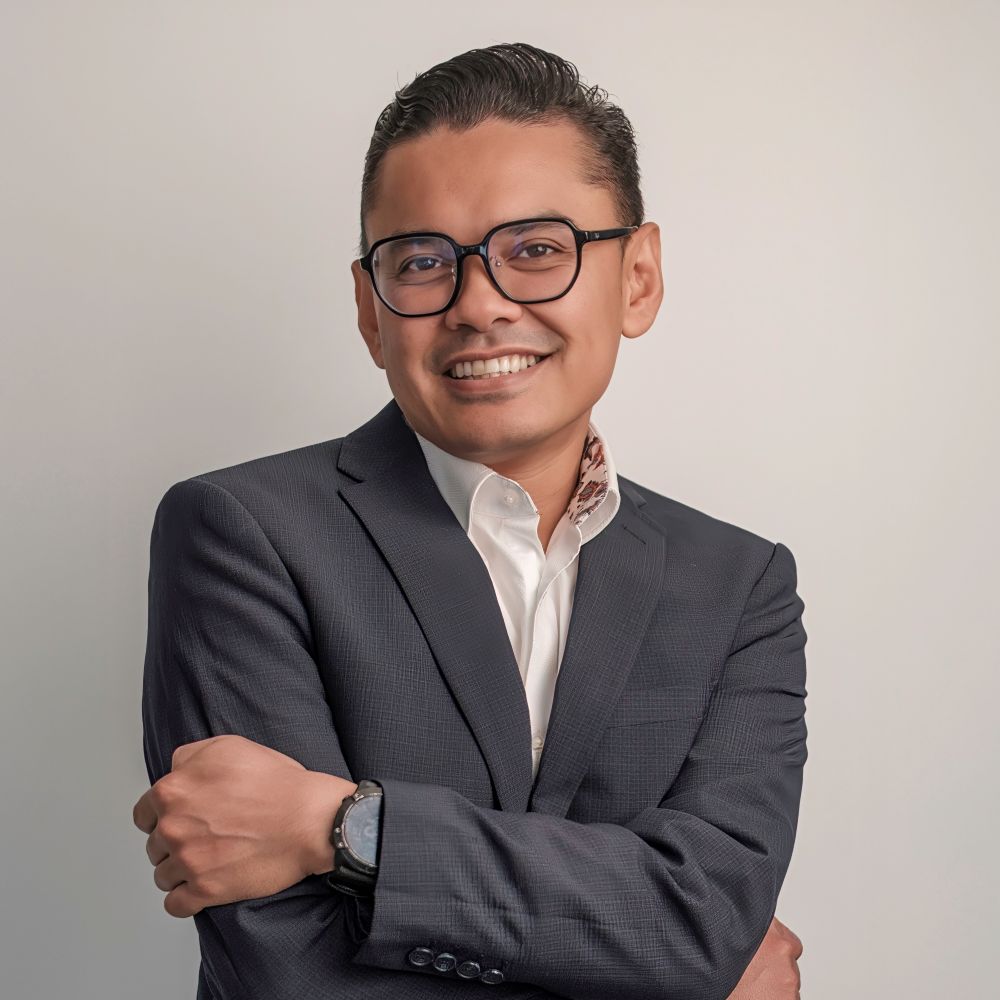 Syafiq Mat Noor - Priestley Centre for Climate Futures